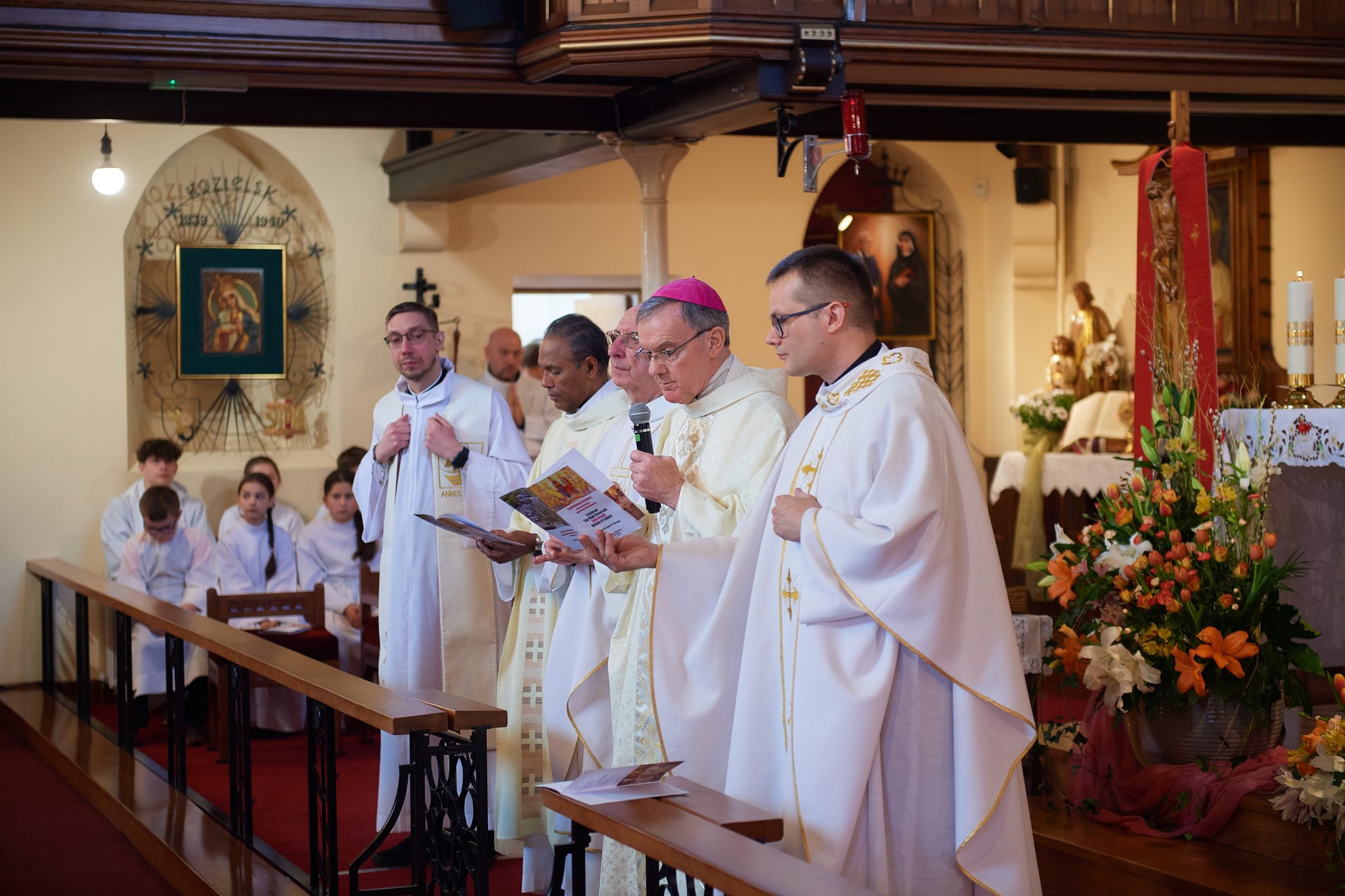 _Strona Główna - Parafia Miłosierdzia Bożego