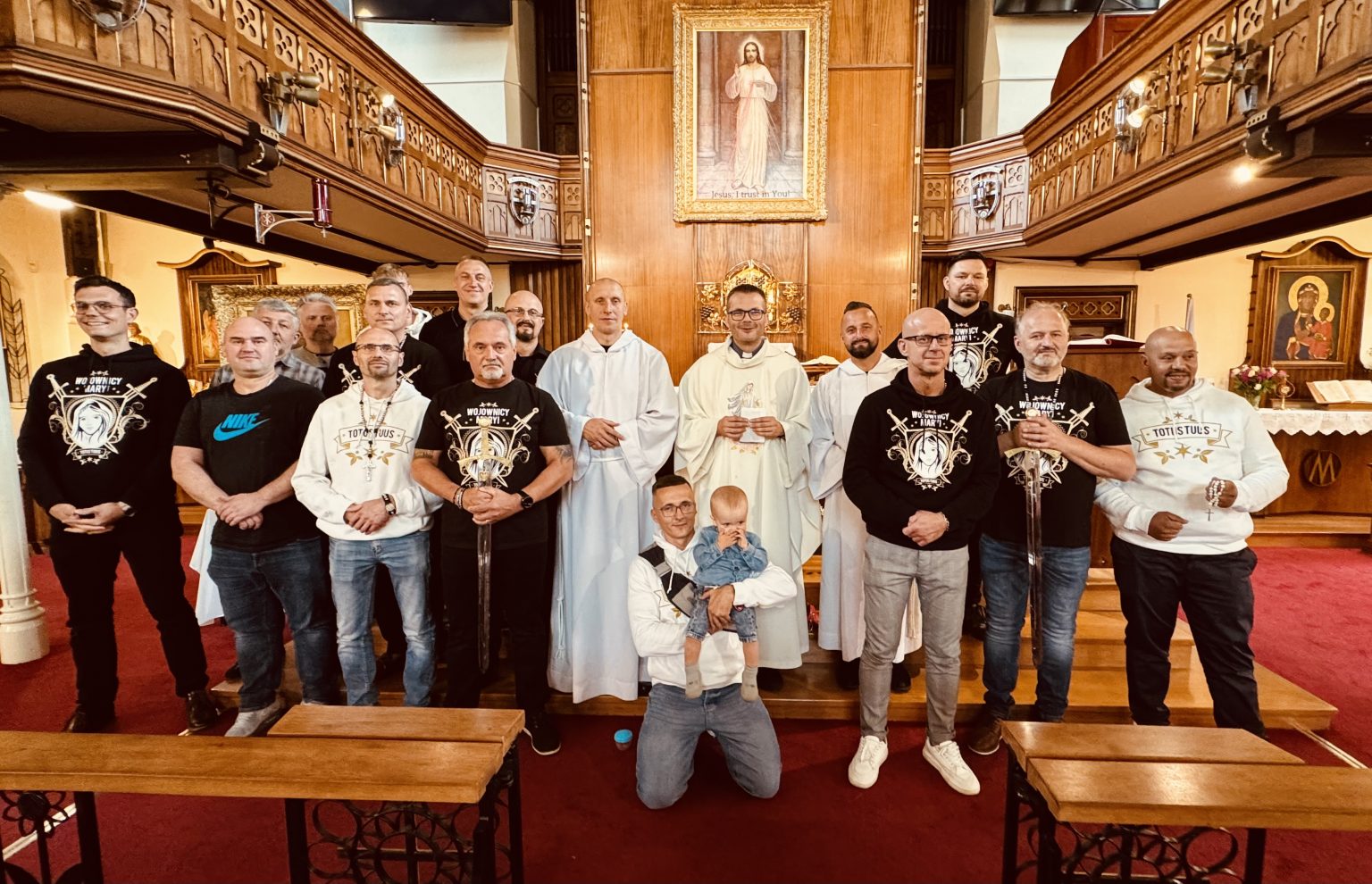 _Strona Główna - Parafia Miłosierdzia Bożego